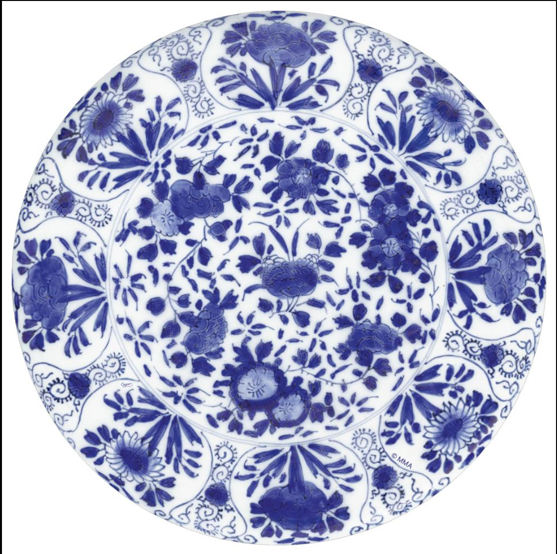 Paper Placemats – Caspari UK